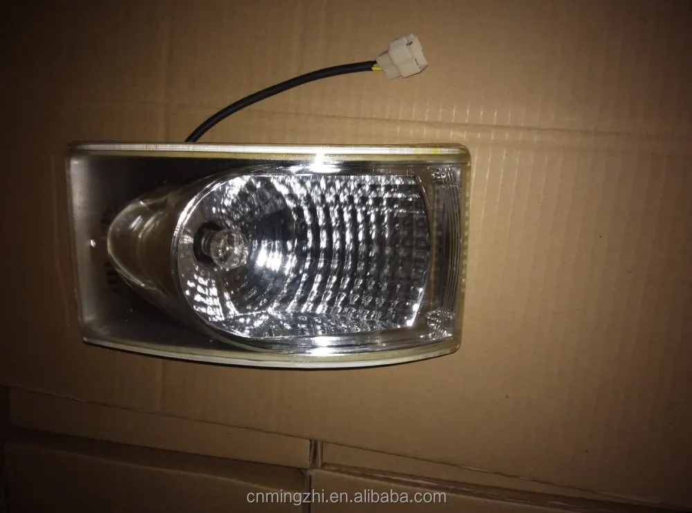 Tail Light Led The Lamp Rear Led Tail Lamp 501*133mm For Neoplan Bus ...