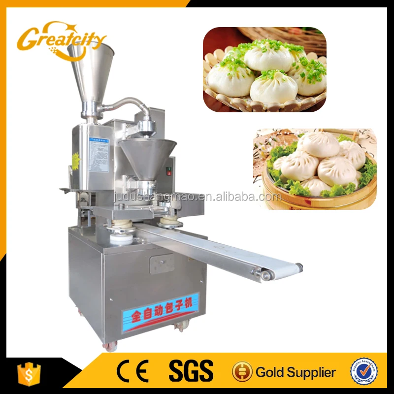 Best Sell Momo Making Machine With Round Dough Balls Machine - Buy ...