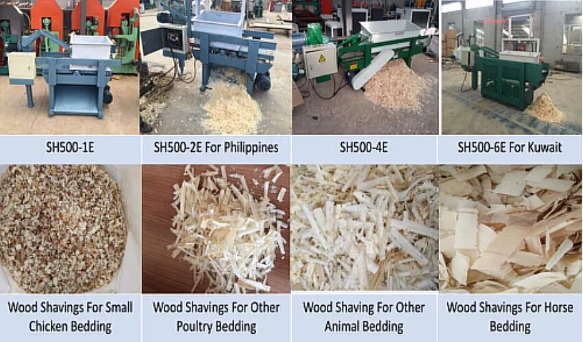 Wood Shaving Mills for Sale - Efficient & Reliable Solutions