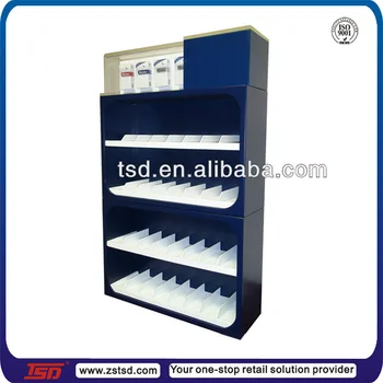 Tsd-a218 Custom Shop Retail Acrylic Cigarette Display Rack,Acrylic ...