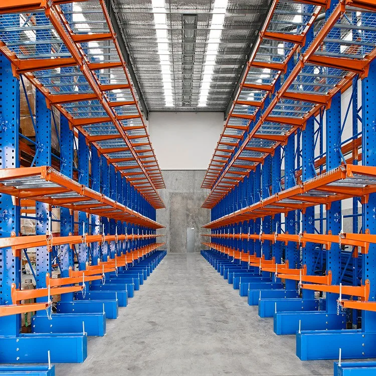 High Quality Cantilever Racking Car Racking System - Buy Car Racking ...