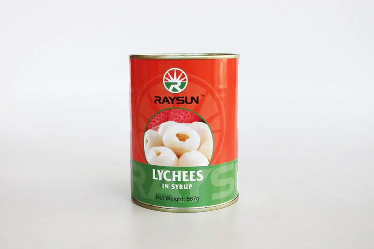 Canned Lychee Fruit In Syrup - Buy Canned Lychee Fruite,Lychee In Tin ...