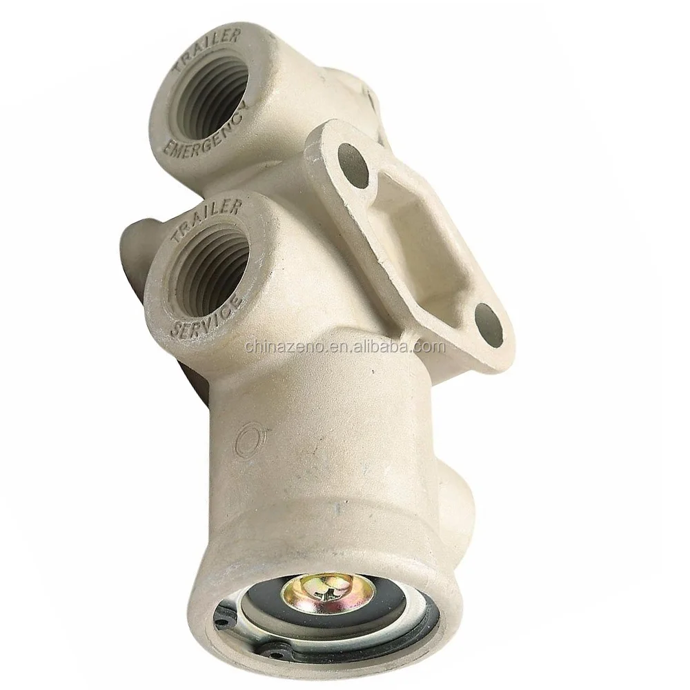 Tp-3 Tractor Protection Valve 279000 For Freight-liner - Buy Tractor ...