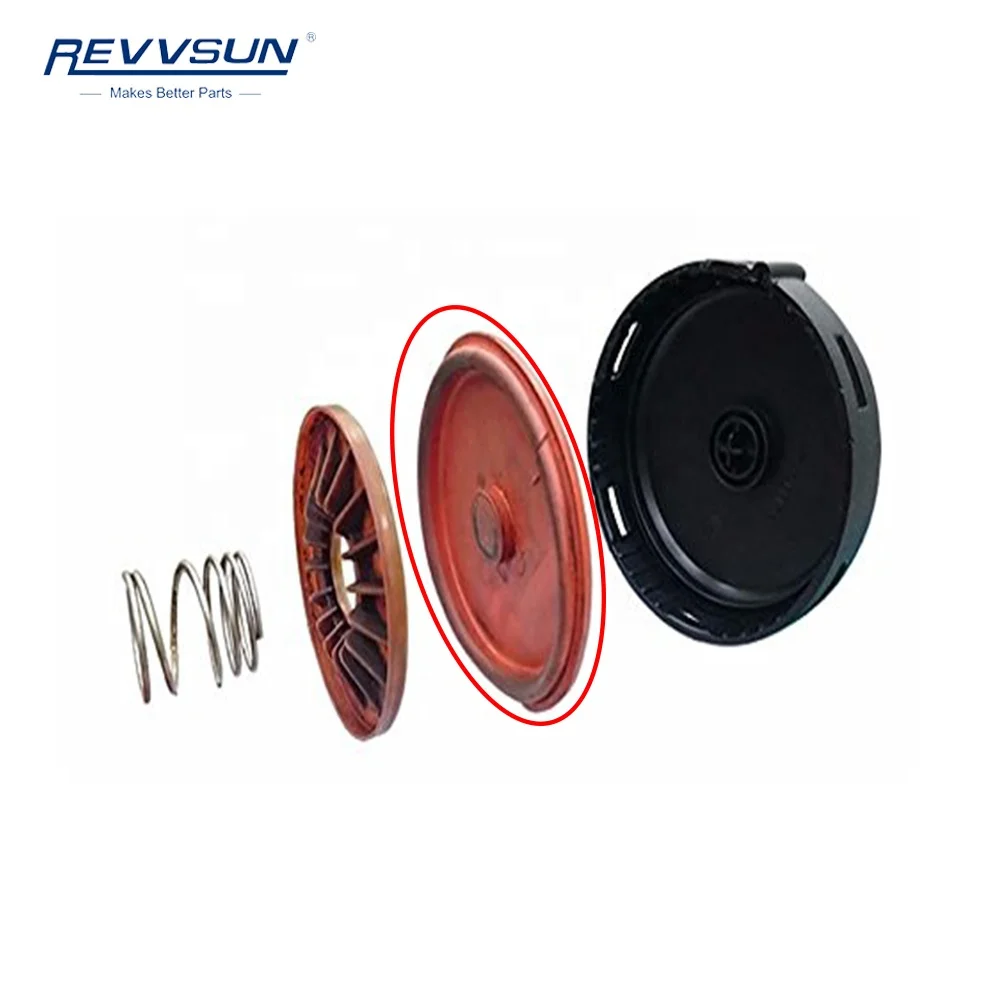 Revvsun Auto Parts 94810513207 Engine Valve Cover Membrane Cover ...