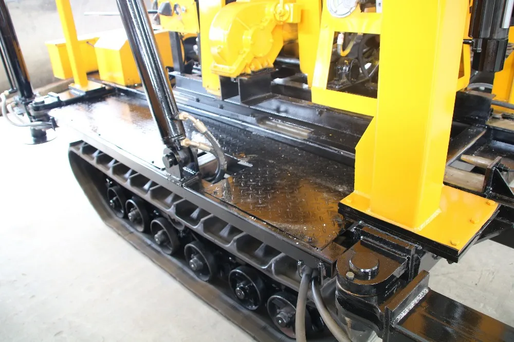 Mobile Bore Hole Drilling Machine German - Buy Mobile Bore Hole ...