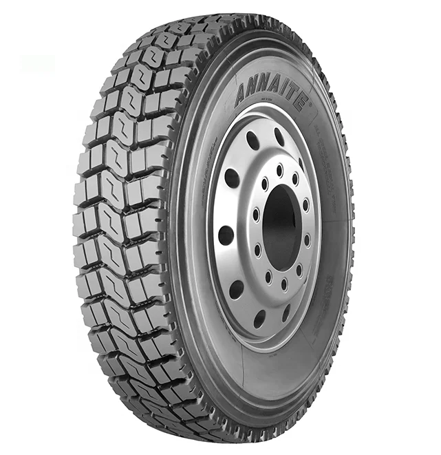Tires 12.00r20 Annaite/amberstone 386 Tire - Durable & Efficient