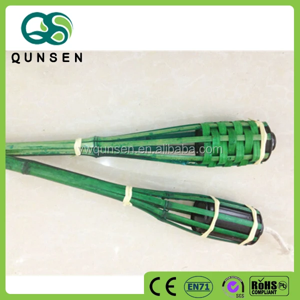 Obor Berburu Obor Kayu Bambu| Alibaba.com