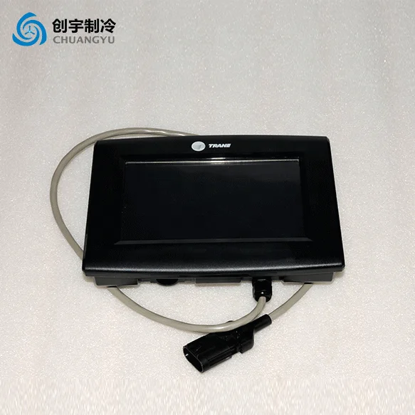 TRANE Chiller Parts - MOD01924 X13651571010 Touchscreen Display