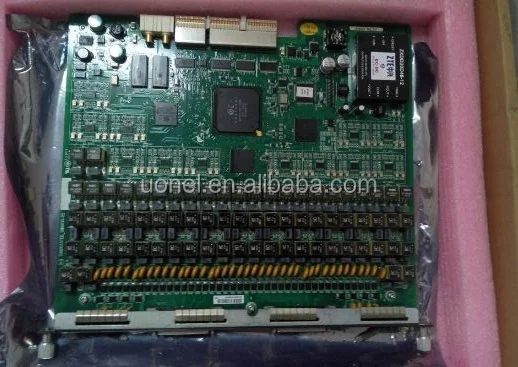 ZXDSL 9806H VDSL DSLAM with 48-Channel POTS Card DSLAM ASTEC