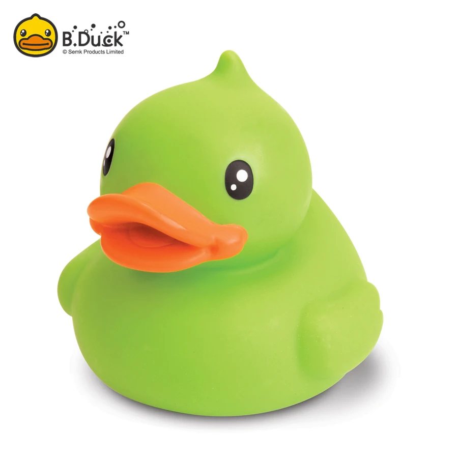 Weighted Rubber Duck Swimming Race Floating Duck For Kids - Buy ...