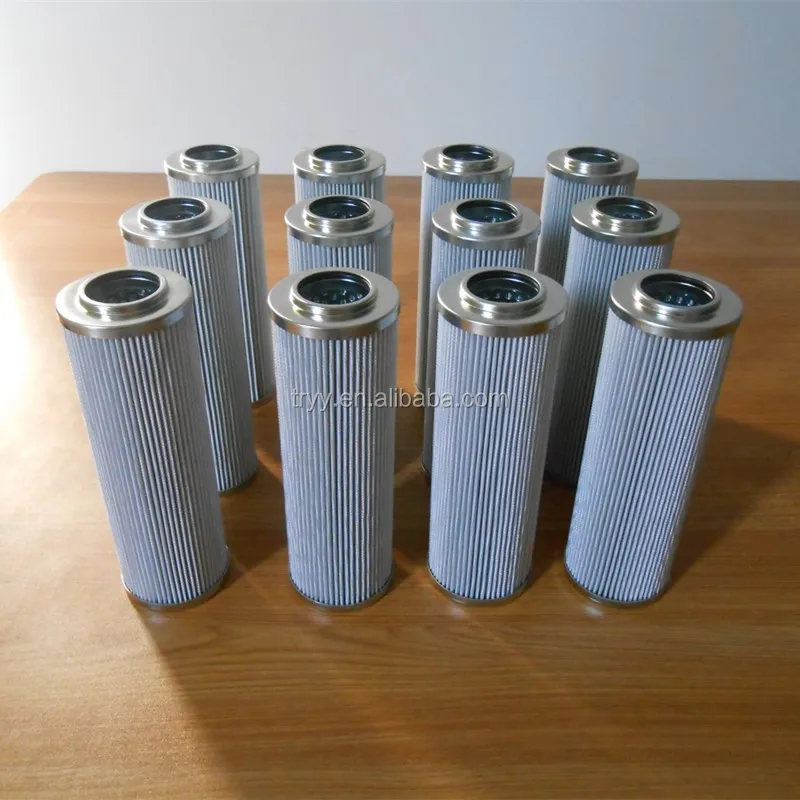 Winder Jacking Oil Pump Filter Hydraulic Filter Element R928006647 2. ...