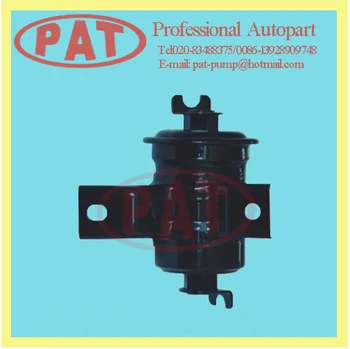 Fuel Filter For Toyota 23300-39035 Mf-6040 Fgi-81 23300-35030 Gf654 ...