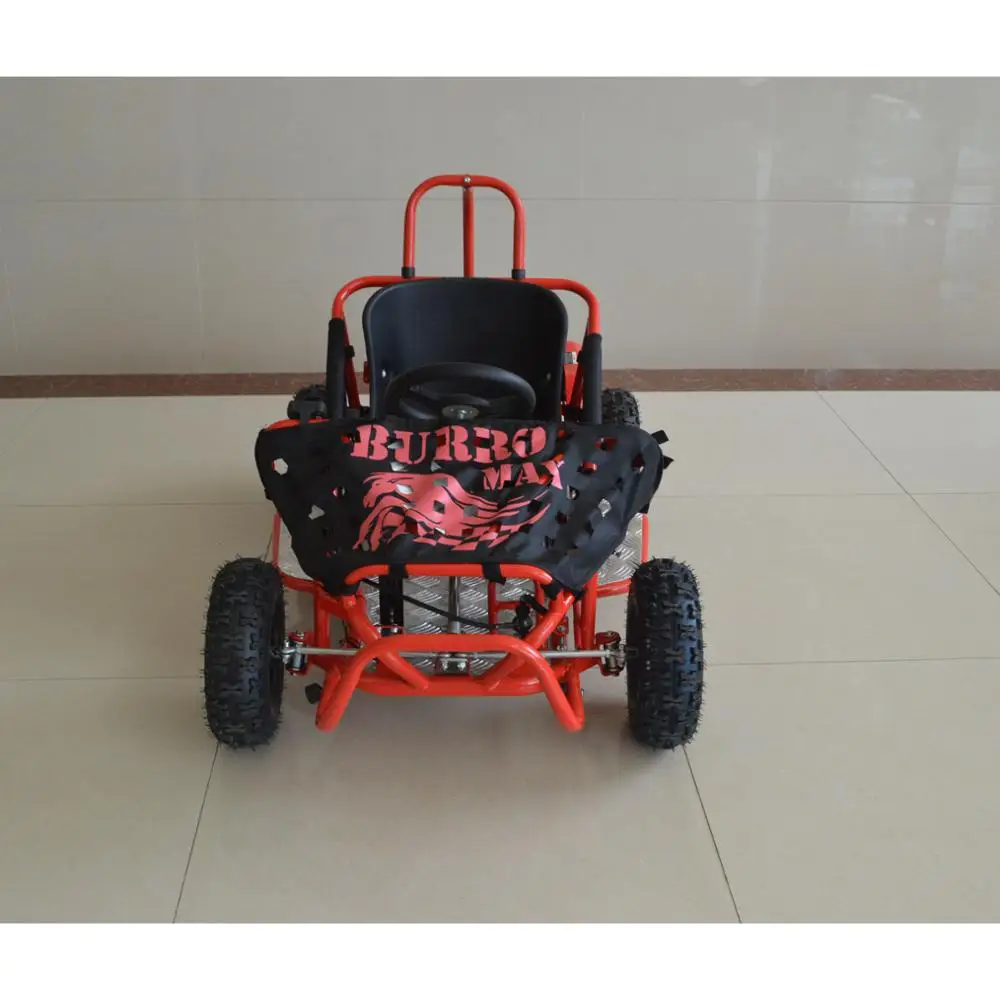 Cool Gas Powered Go Cart - Buy Gas Powered Go Kart,4x4 Go Carts,80cc Go ...