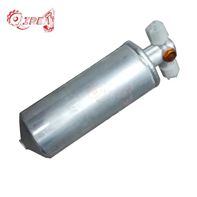 Excavator Spare Parts 23y-58d-09000 Drying Bottle - Buy 23y-58d-14000 ...