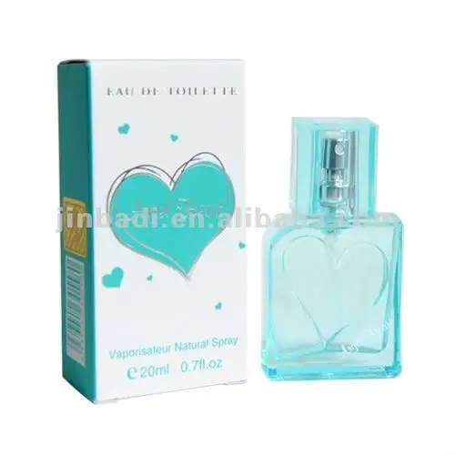Angel Heart Sweety Women Perfume 20ml - Buy Women Perfume,Wholesale ...