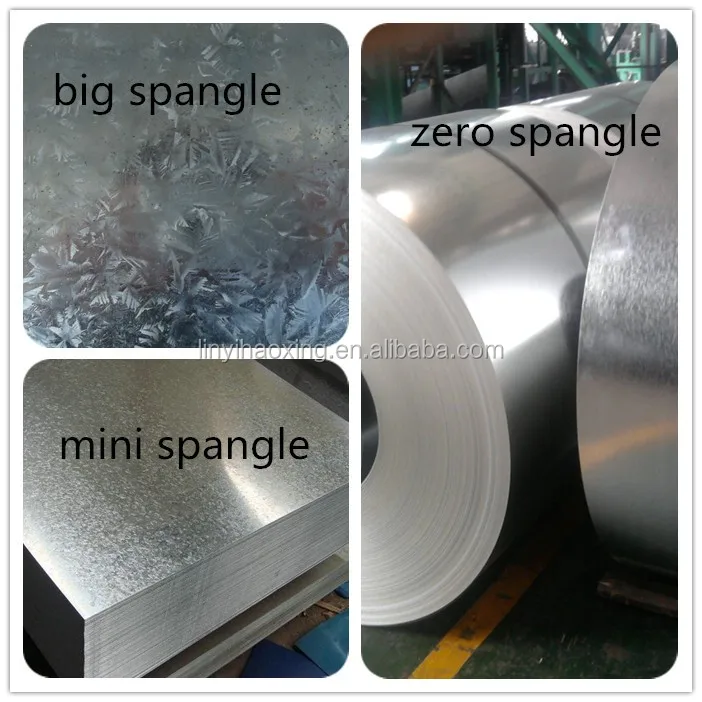 Raw Material Metal Sheet/color Corrugated Steel Sheet/ Galvanized Steel ...