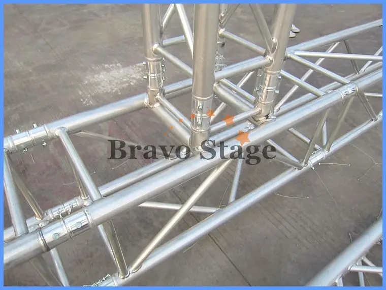 Bravo Most Useful Cable Truss Structure - Buy Cable Truss Structure ...