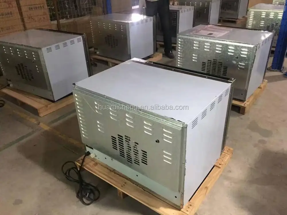Commercial Fast Food Restaurant Heavy Duty Easy Cook Microwave Oven ...