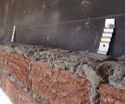 Stainless Steel Brick Wall Ties - Durable and Reliable