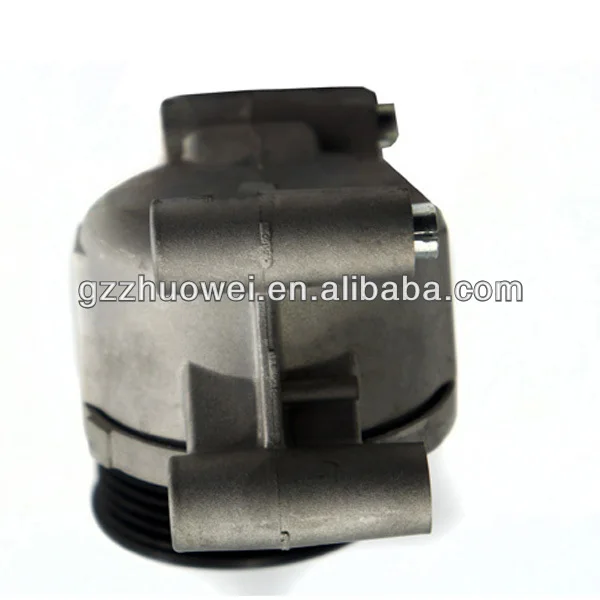 Original Japan V Belt Tensioner For Mazda 3 Lf50-15-980 - Buy V Belt ...