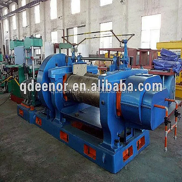 Reclaim Rubber Machinery / Rubber Reclaim Machine - Buy Reclaim Rubber ...