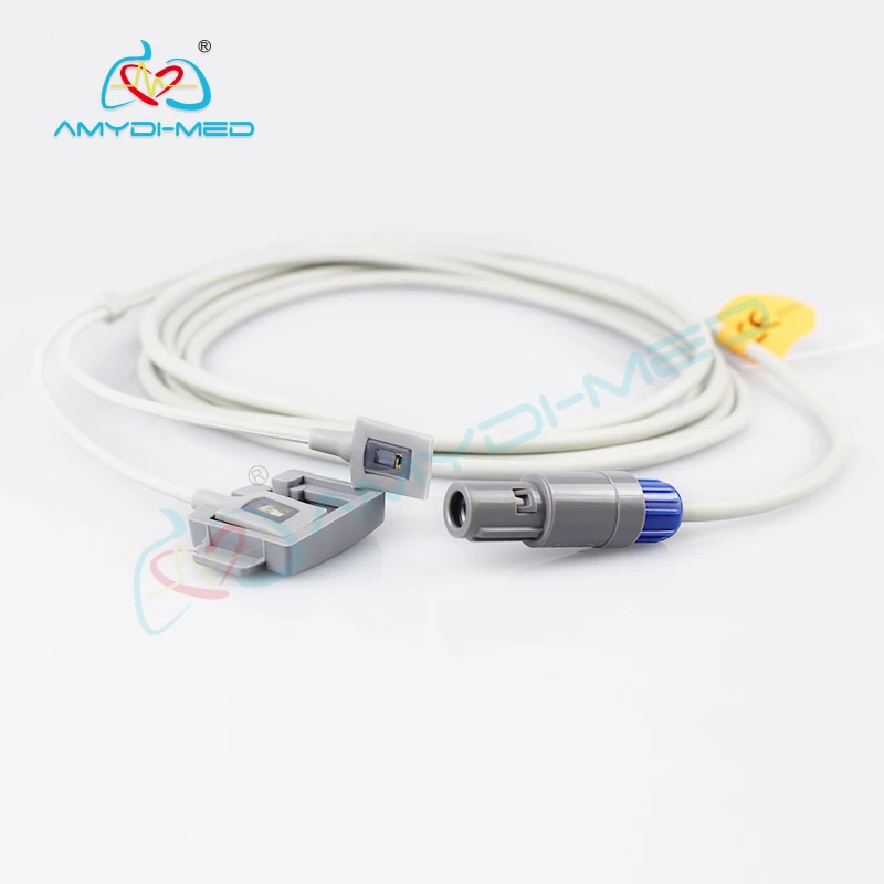 Reusable Comen Adult Forehead Spo2 Sensor,Medical Oxygen Sensor Monitor ...