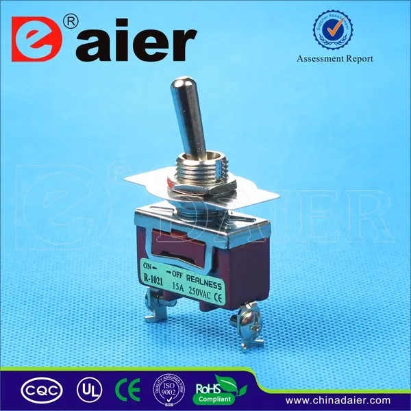 12v 3 Way Switch Wireless Remote Control 12v Toggle Switch - Buy 12v 3 ...