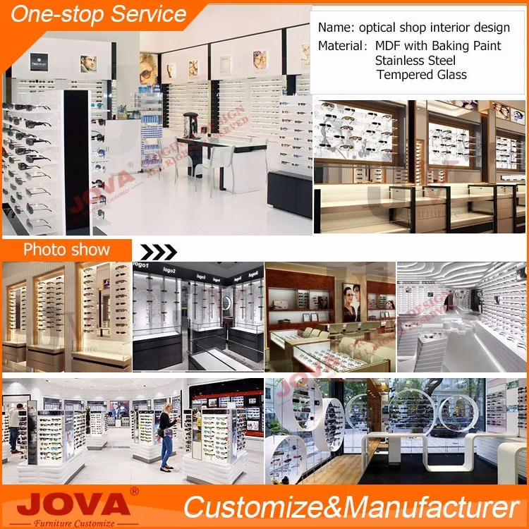 Optical Display Stands - Elegant & Eco-Friendly Solutions