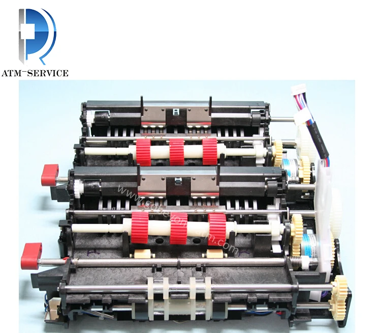 Wincor Atm Part Cmd-v4 Double Extractor Without Measure Station ...