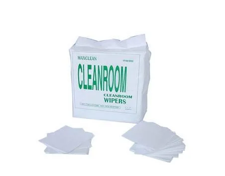 Pharmaceutical Clean Room Wiper - Buy 6*6 Inch Wipers For Clean Room ...