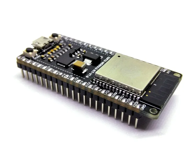 Esp32 Development Board найдено 73 изображений