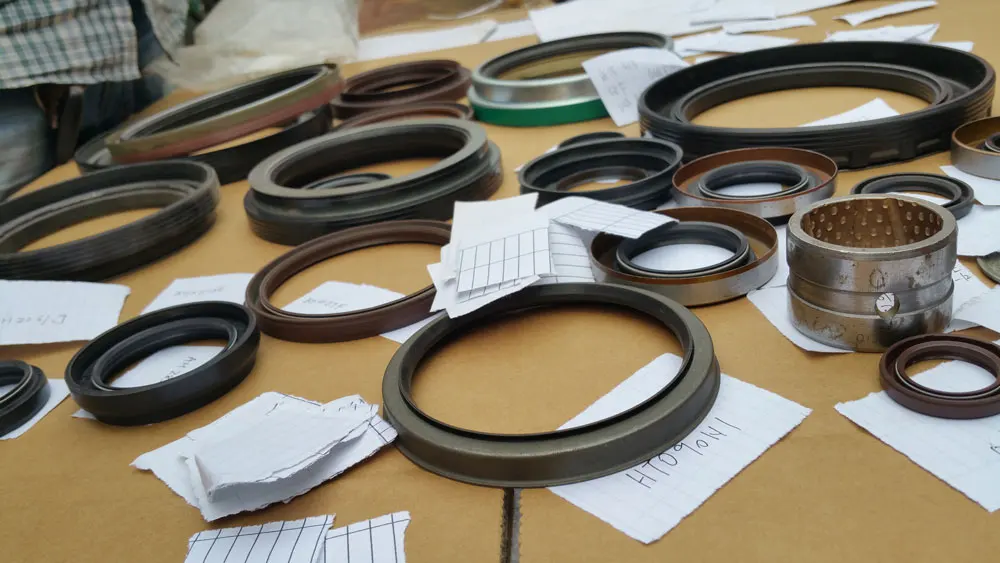 Venta caliente MK043A4 retén para toyota 90311-43007| Alibaba.com