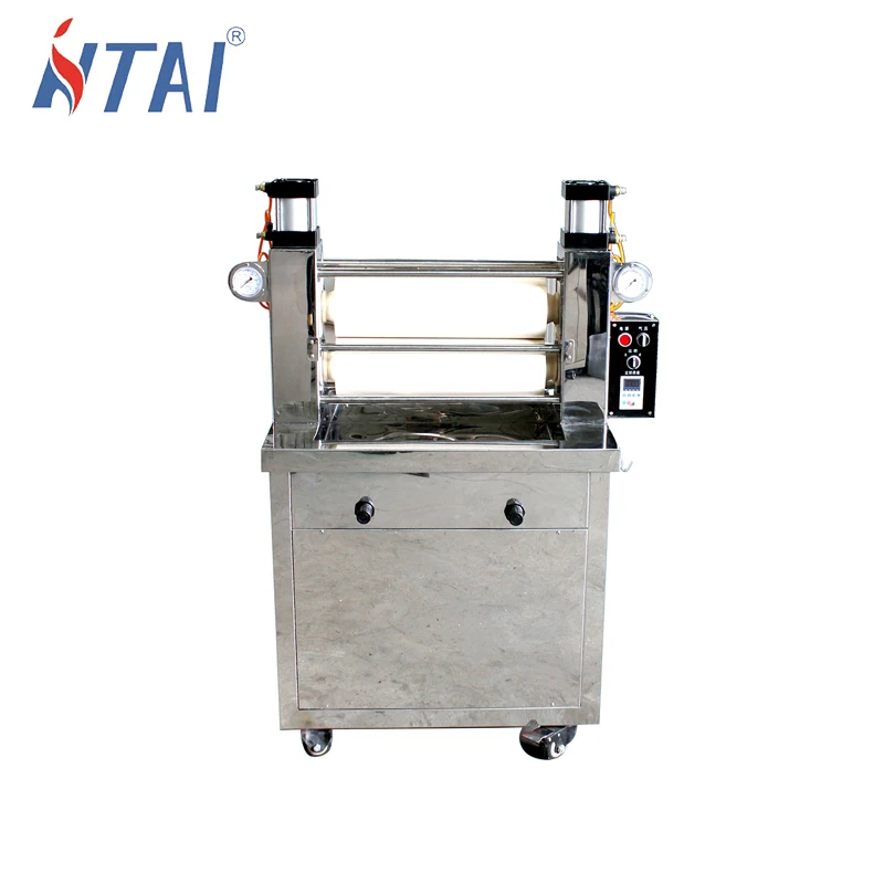 Lab Padding Mangle Dyeing Machine Products from Jingjiang Huaxia ...
