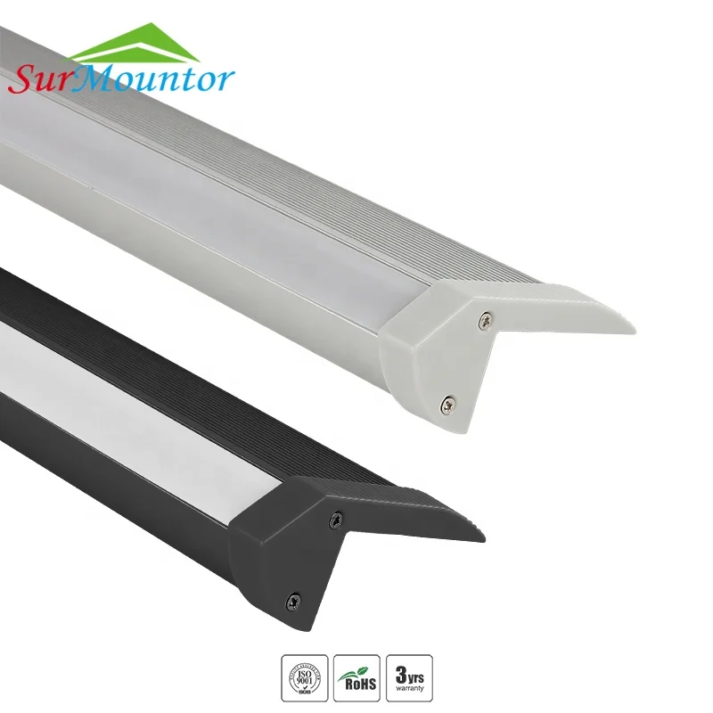 Led Stair Light Cinema Stair Aluminium Profile for Led Step Profile Light
