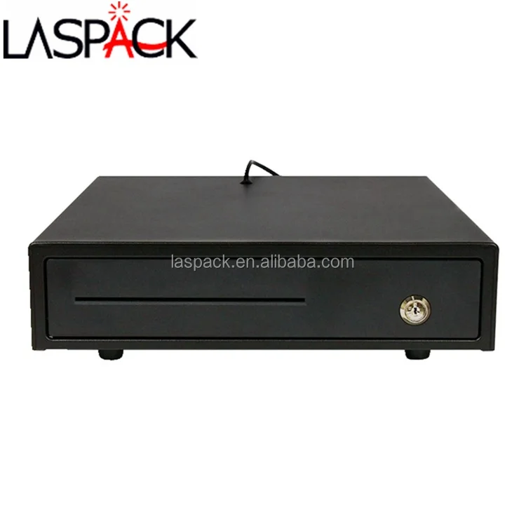 Supermarket Automatic Portable Cash Register Drawer Box Machine Pos ...