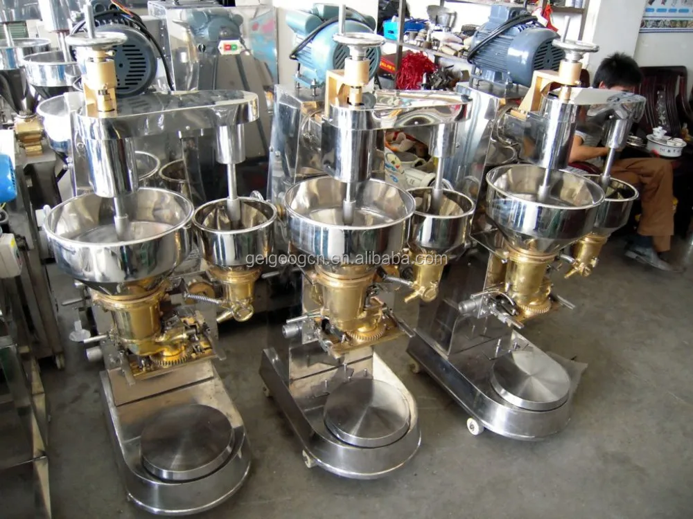 Stuffed Meatball Machine - Efficient & Durable Solutions