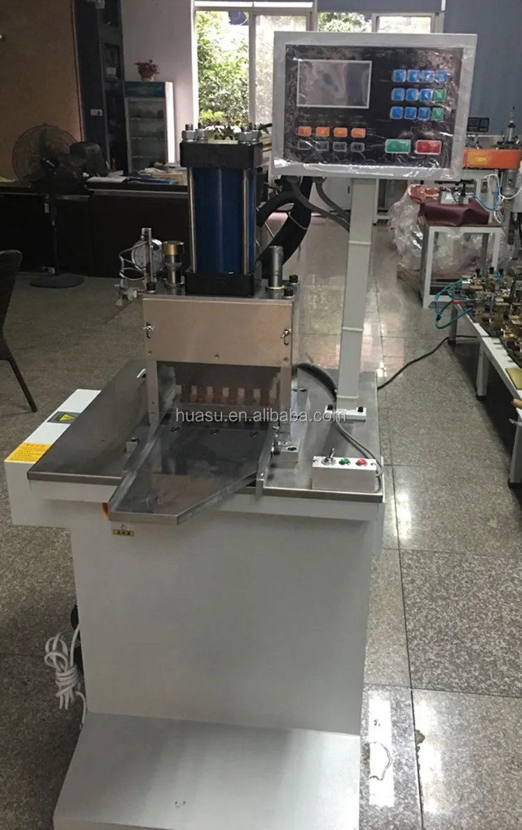 Machine à découper les planches en acétate, appareil pour la ...