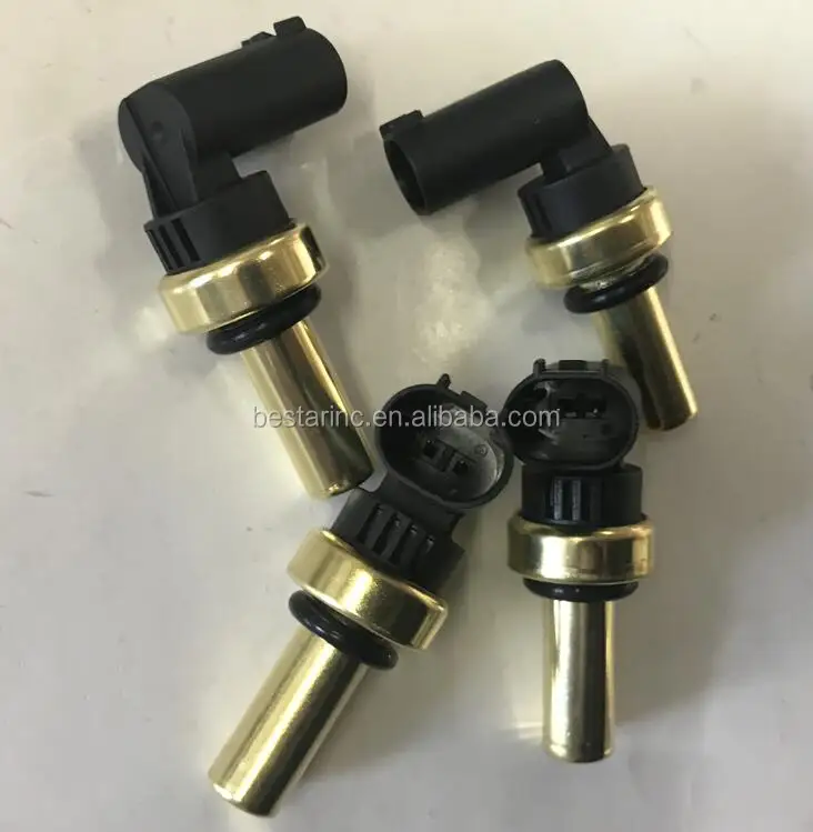 Auto Water Temperature Sensor 1338246 55353807 55563530 6338045 55543 ...