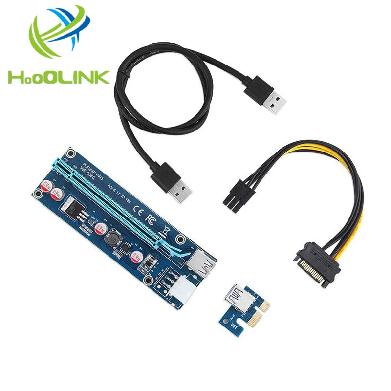 Factory Outlet High Quality Ver 006c External Pci Express Slot - Buy ...