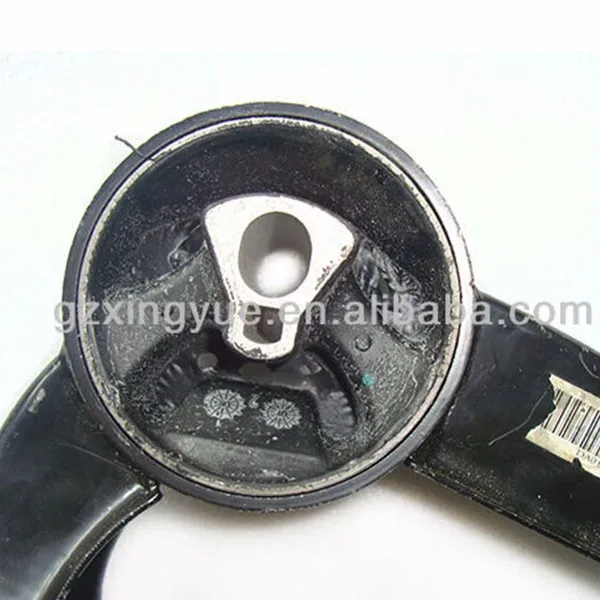 05085079AA 05085509AB 05085079AB发动机安装座后部，用于2009-2011 2.4L克莱斯勒的200闪避复仇者 ...