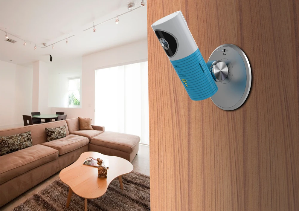 Wifi Doby Camera Baby Monitor With Smart Phone Viewing - Buy Doby ...