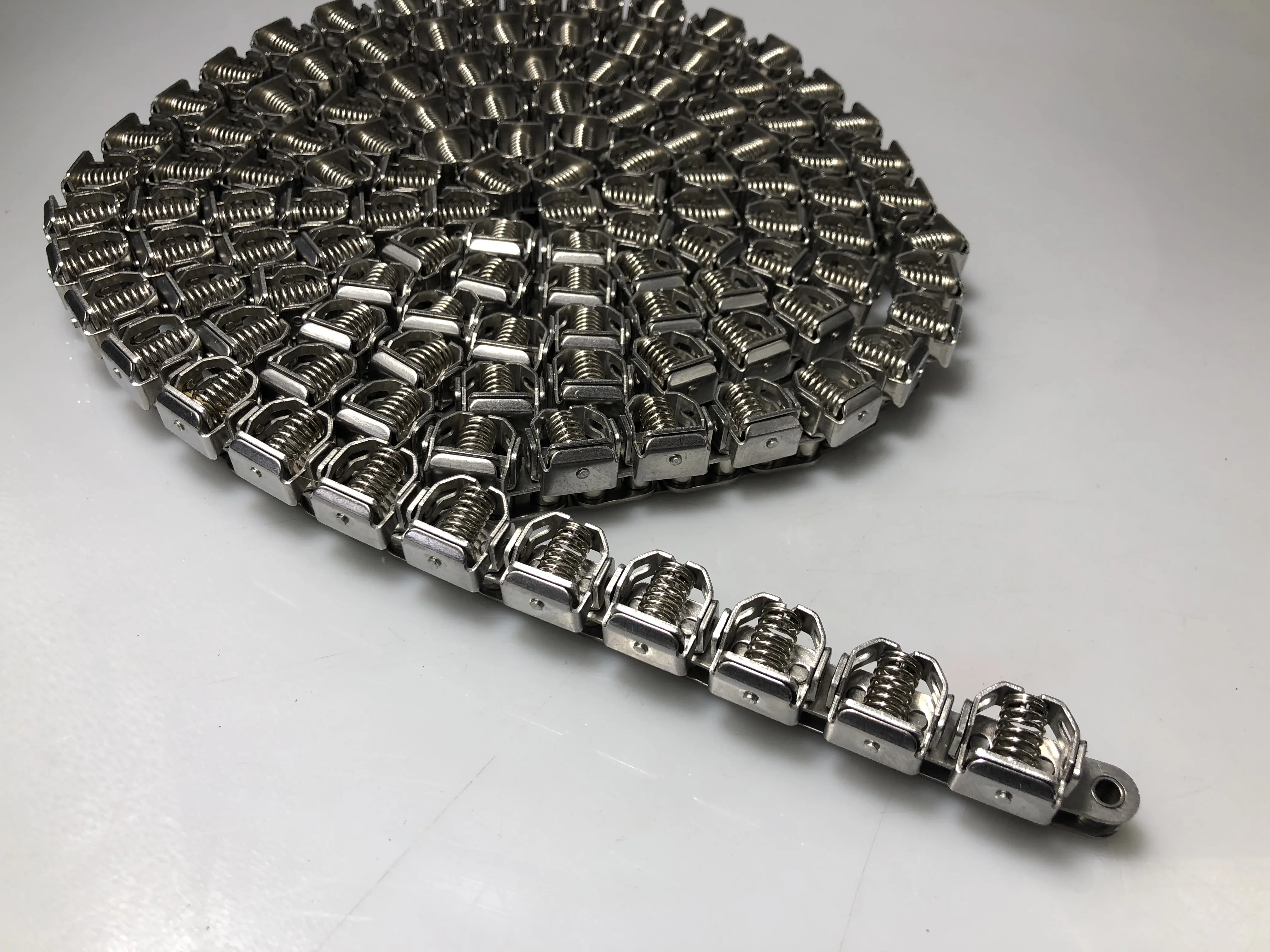 Gripper Chain 08b Special Chain For Packing Bag - Buy Gripper Chain ...