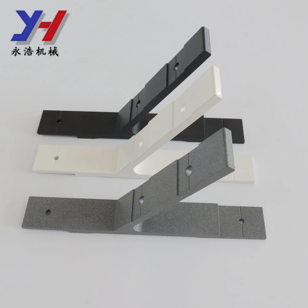 Customized Metal Y Shape Wallboard Bracket - Buy Metal Bracket,Y Shape ...