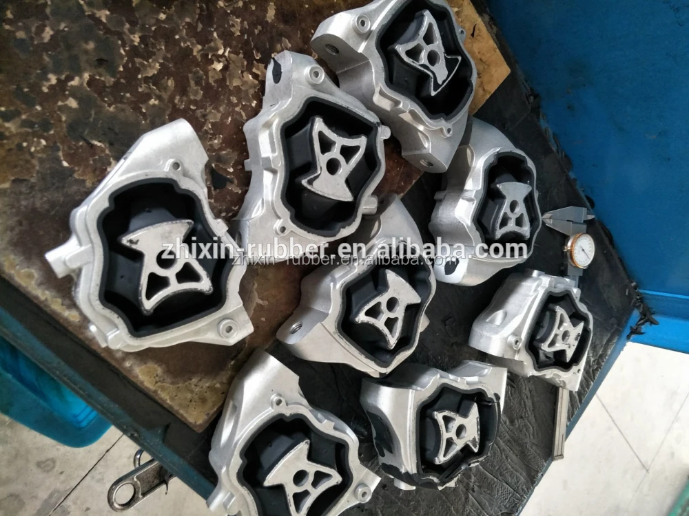 Moq 1pc In Stock Now Engine Mounting Bracket Bj326l063a Lr039527 - Buy ...