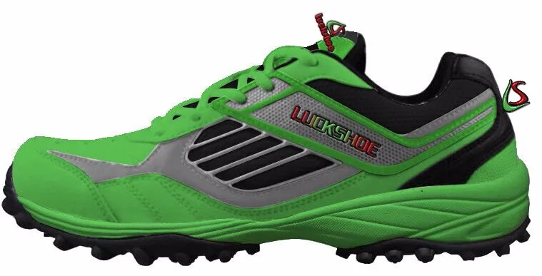 Custom Men's Popular Training Cricket Shoes Turf Shoes for Men Rubber ...