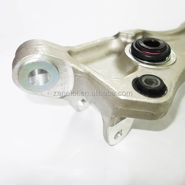 Brazo de Control Lateral izquierdo inferior delantero de suspensión ...