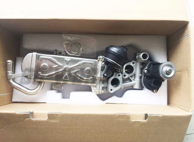 Egr Valve For W211 Gl350 E320 6421401860 A6421401860 A6421400460 ...