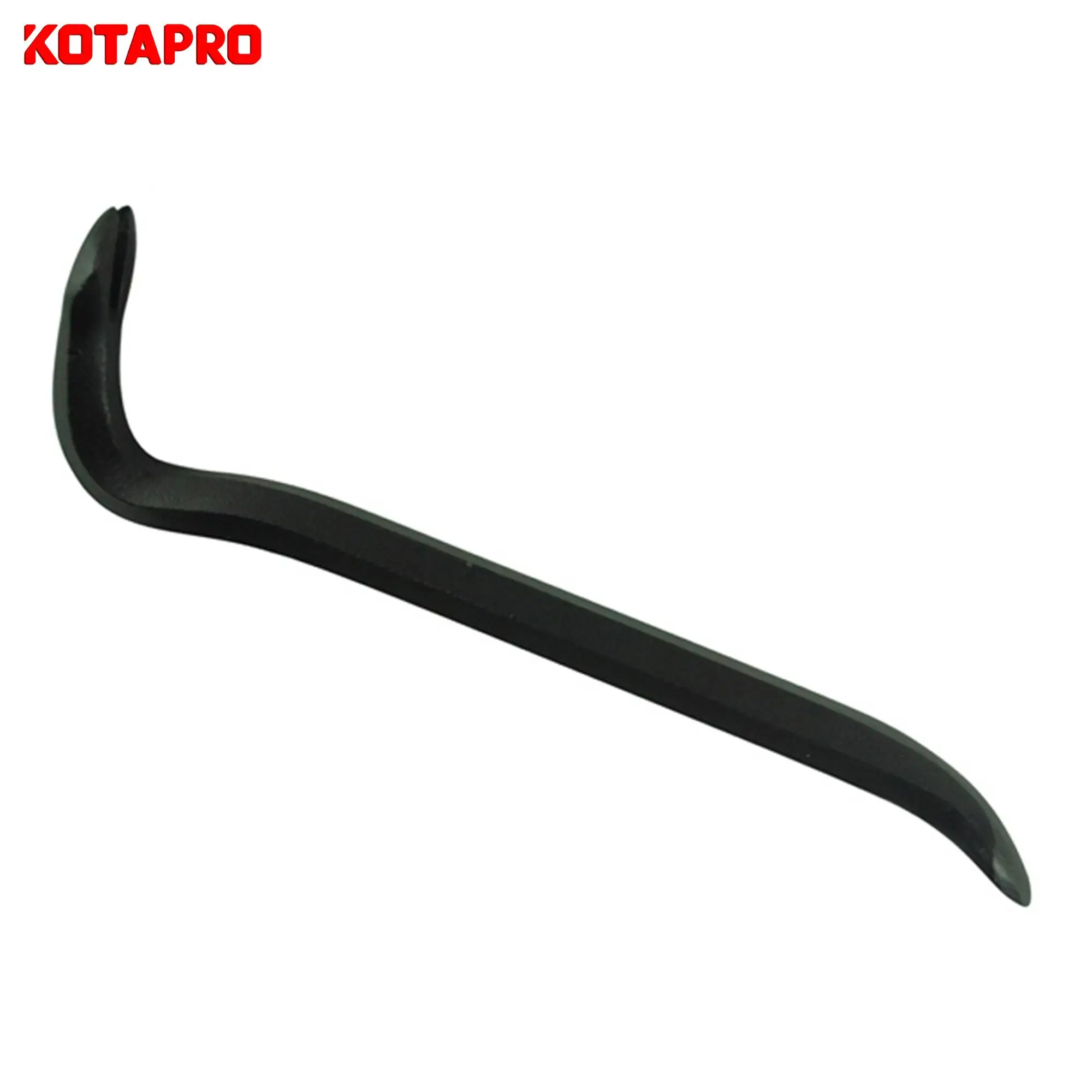 Customized Logo Sizes High Power Hex 11 Inch Crowbar Tool - Buy Crowbar ...