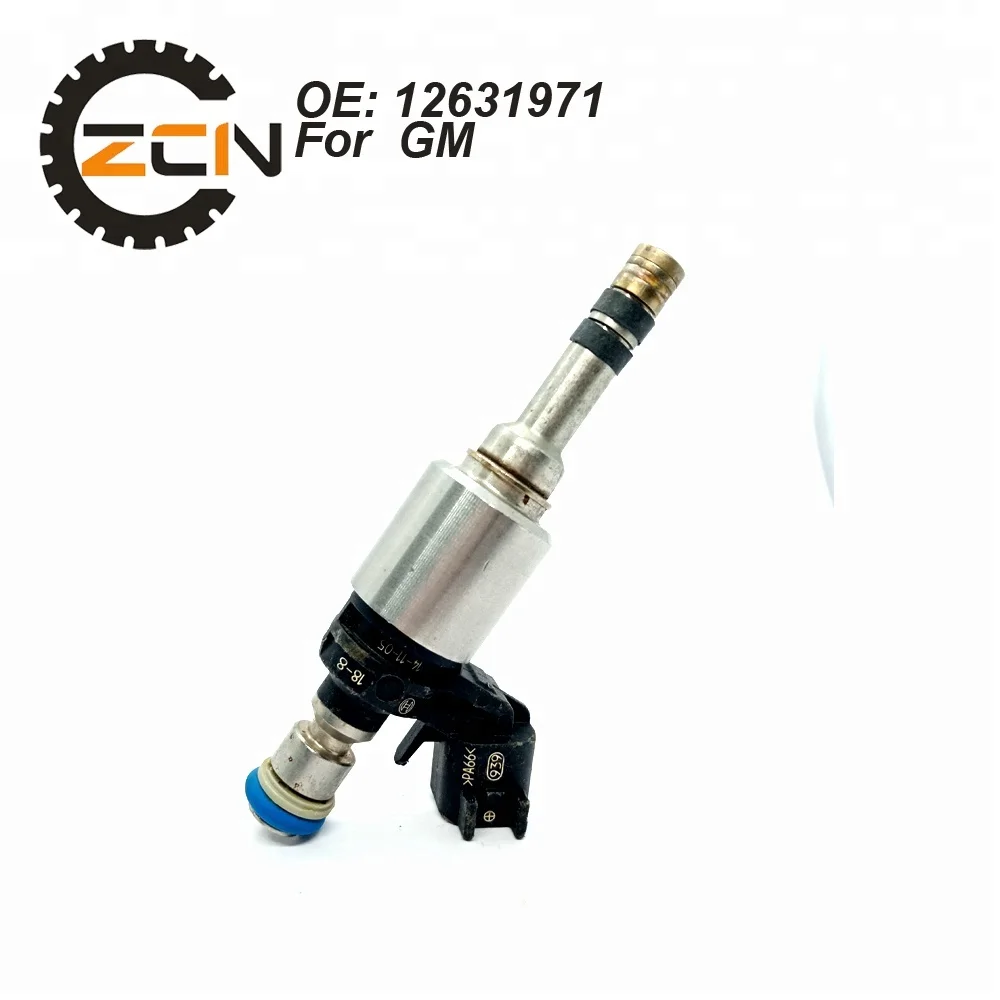 Original Petrol Fuel Injector for Regal 2.0L - OEM 12631971