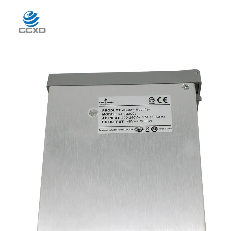 Emerson Netsure701a41 3000w 50A 48v Rectifier Module R48-3200E